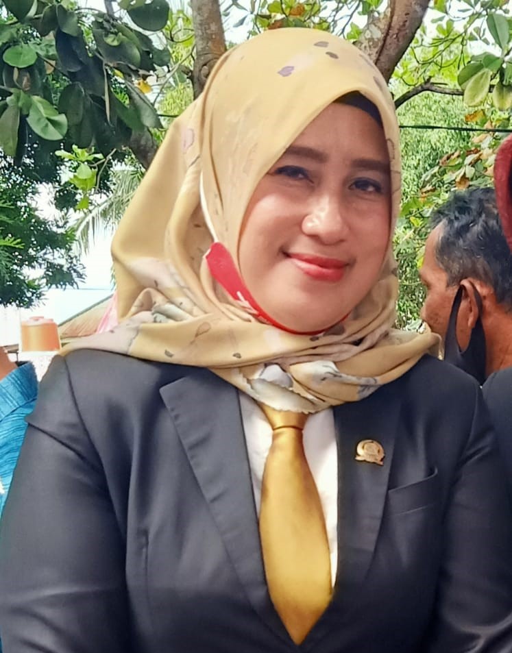 Suryani: Warga Balikpapan Timur Impikan Pembangunan Rumah Sakit ...